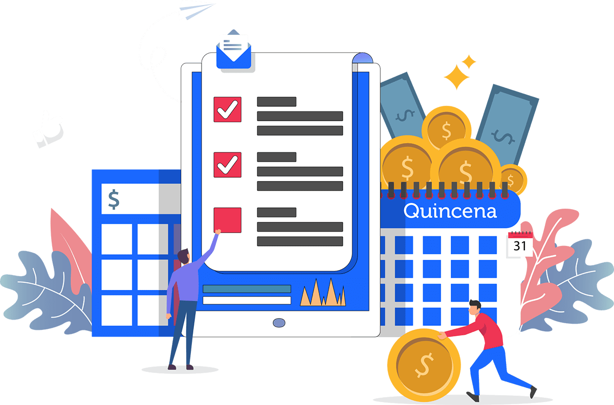 Cálculo IMSS Nómina - Cómo se Calcula el IMSS I FiscoClic