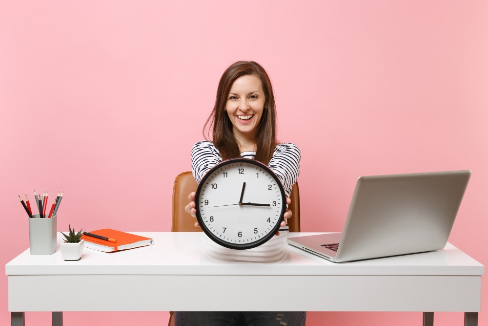 Horario de Trabajo | Regulación | Jornada Laboral | FiscoClic